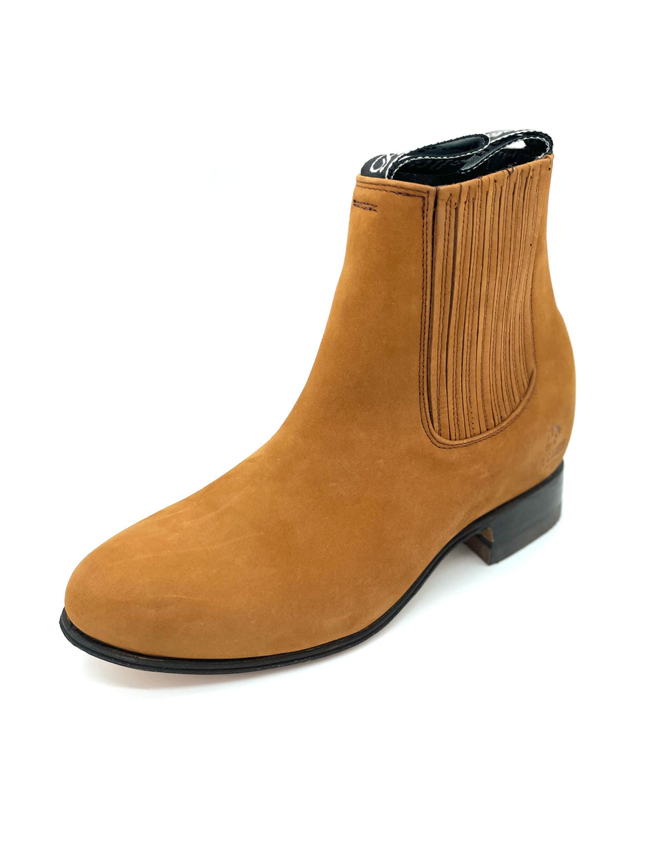 Botin Charro Men – Guerrero's Boots Western Wear
